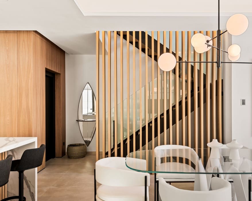 Sierra Blanca Villas – Estudio ARR