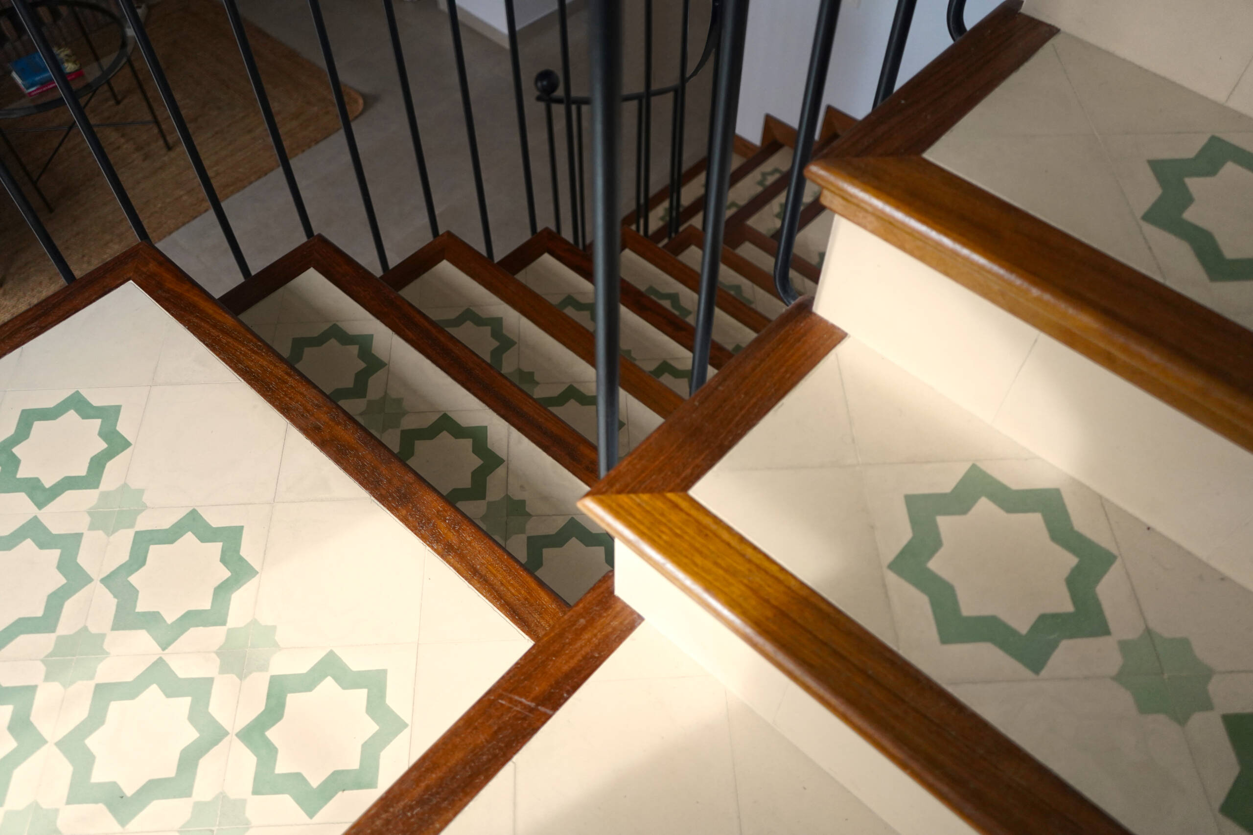 Reina Cristina 16 – Estudio ARR