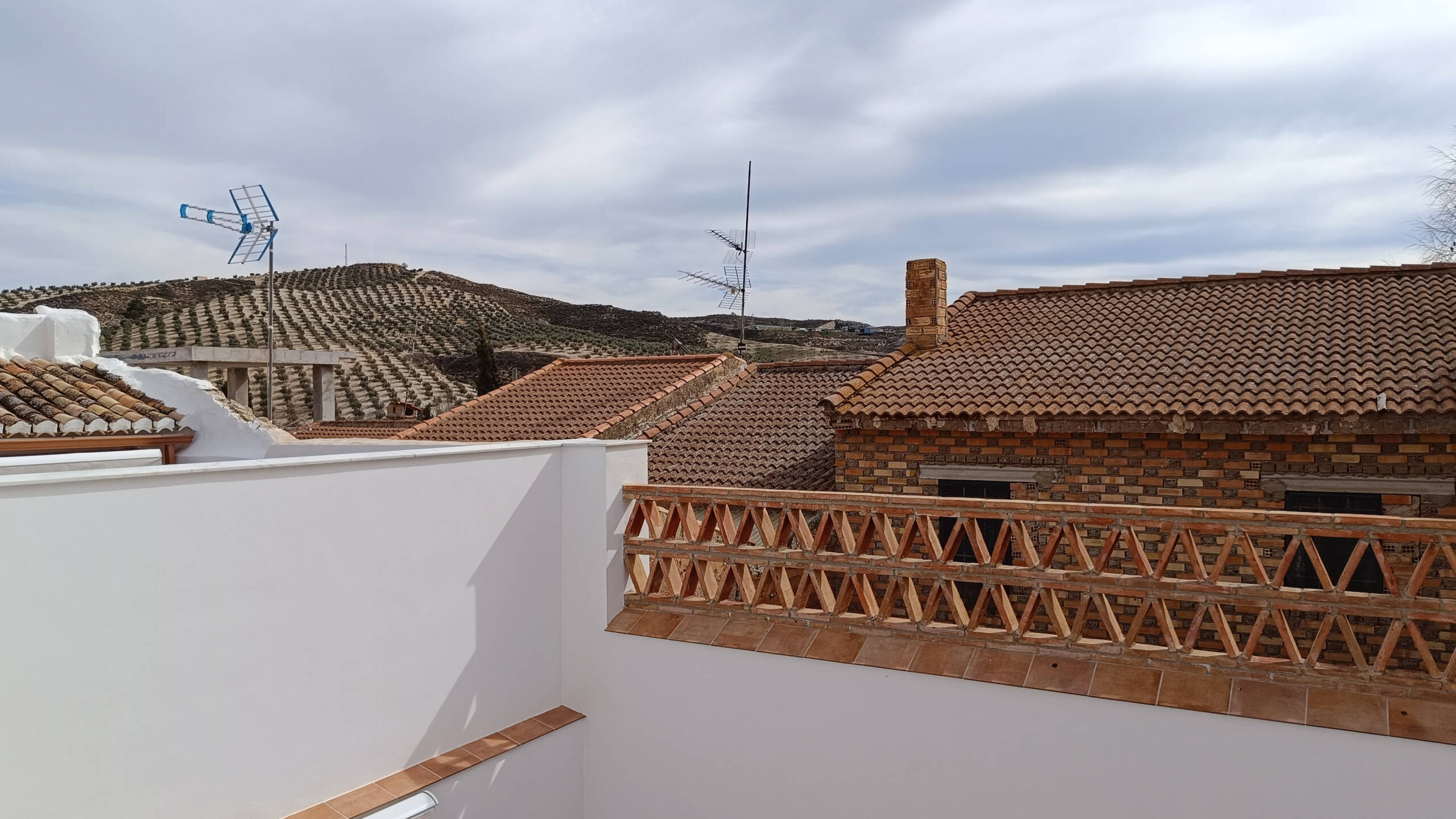 Reina Cristina 16 – Estudio ARR